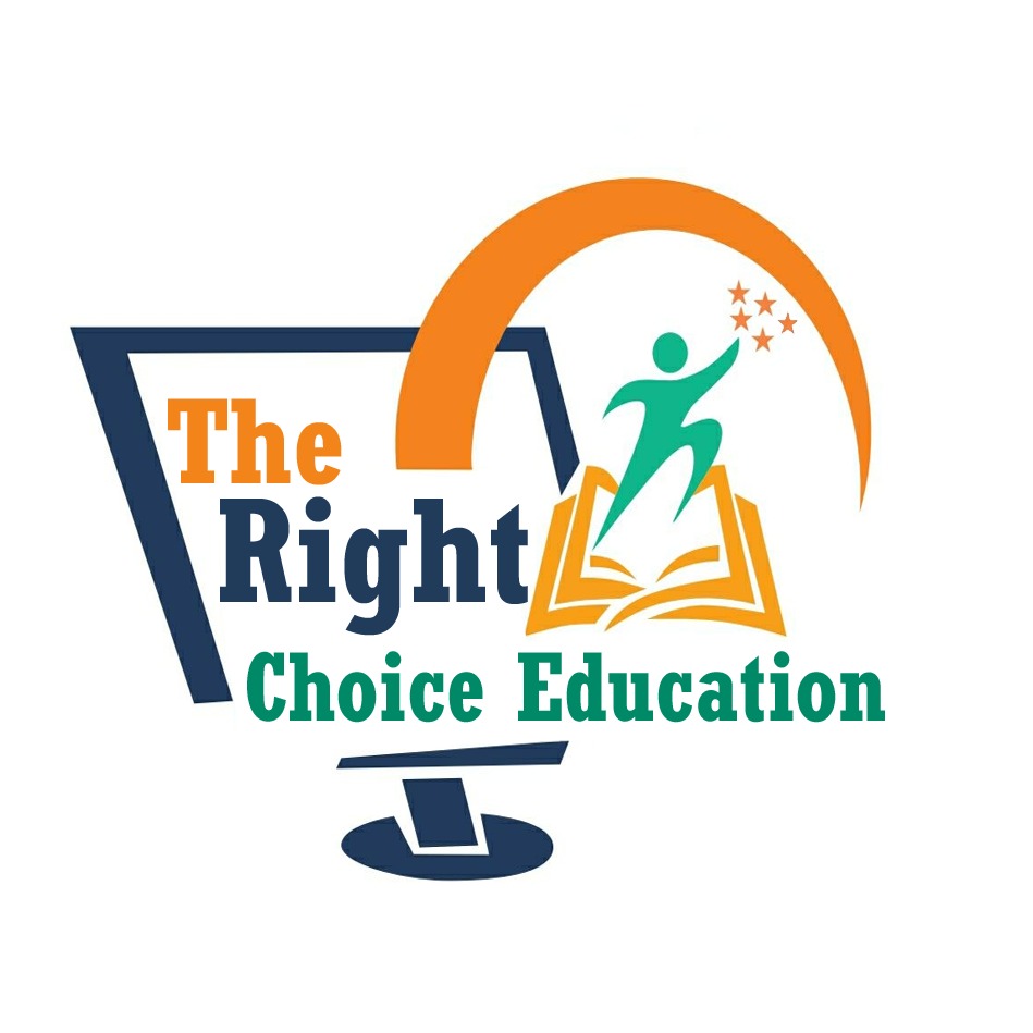 The Right Choice Education